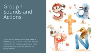 Presentation - Jolly Phonics Blending Sounds.pptx
