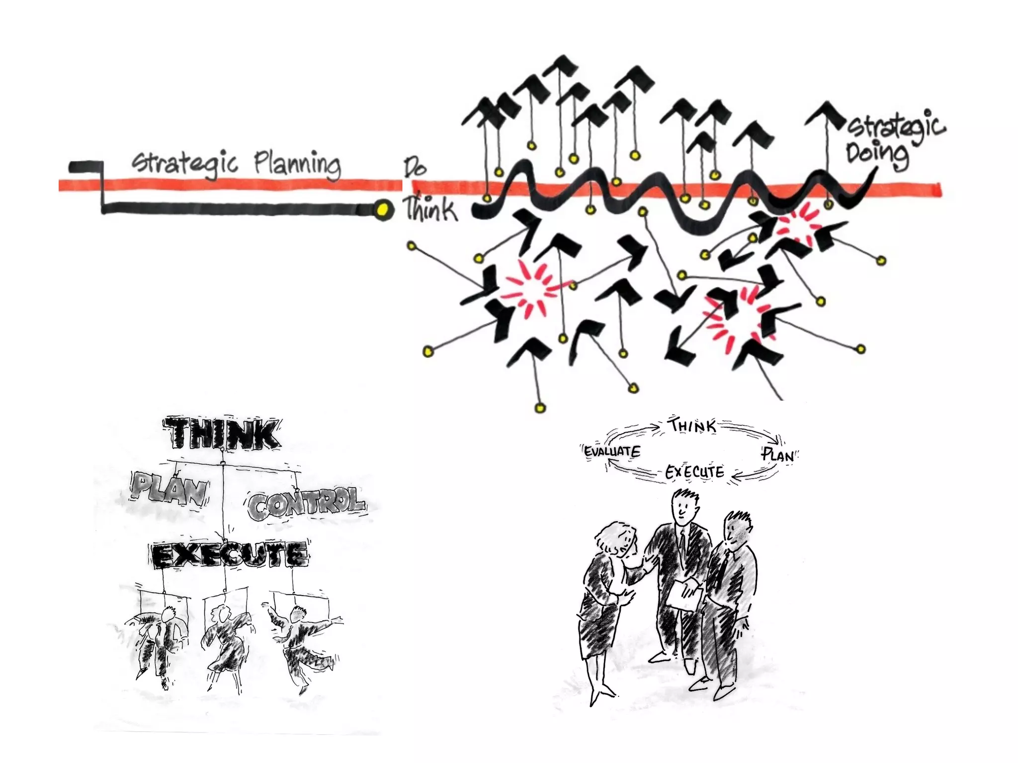 Presentation: Jumping the Curve in Workforce | PDF