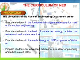 Overview of Nuclear engineering............................. | PDF