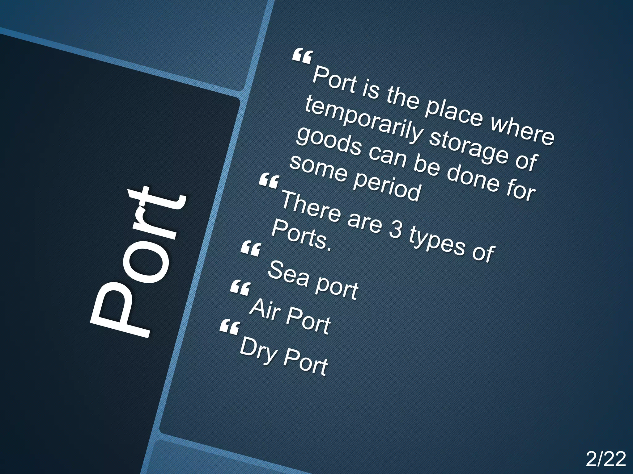 Presentation kpt | PPTX