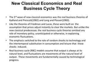 A History of Macroeconomics. | PPTX