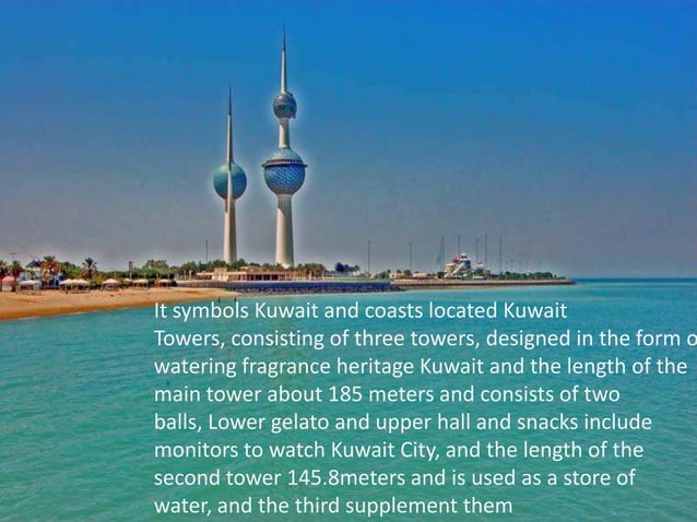 Presentation kuwait | PPT | Free Download