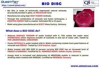 QNET Plan | PPT