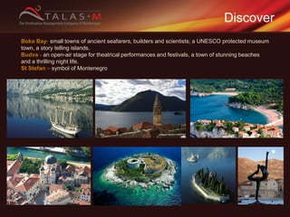 The role of DMCs in Destination Marketing and Management, Leonarda ...