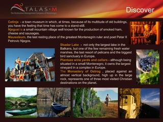 The role of DMCs in Destination Marketing and Management, Leonarda ...