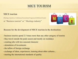 The role of DMCs in Destination Marketing and Management, Leonarda ...