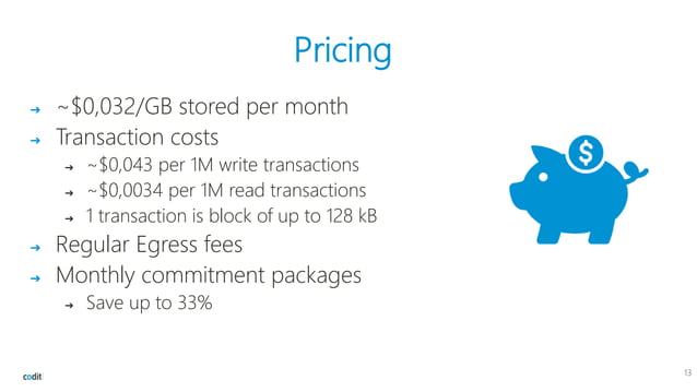 NDC Sydney - Analyzing StackExchange with Azure Data Lake | PPT NDC Sydney - Analyzing StackExchange with Azure Data Lake | PPT