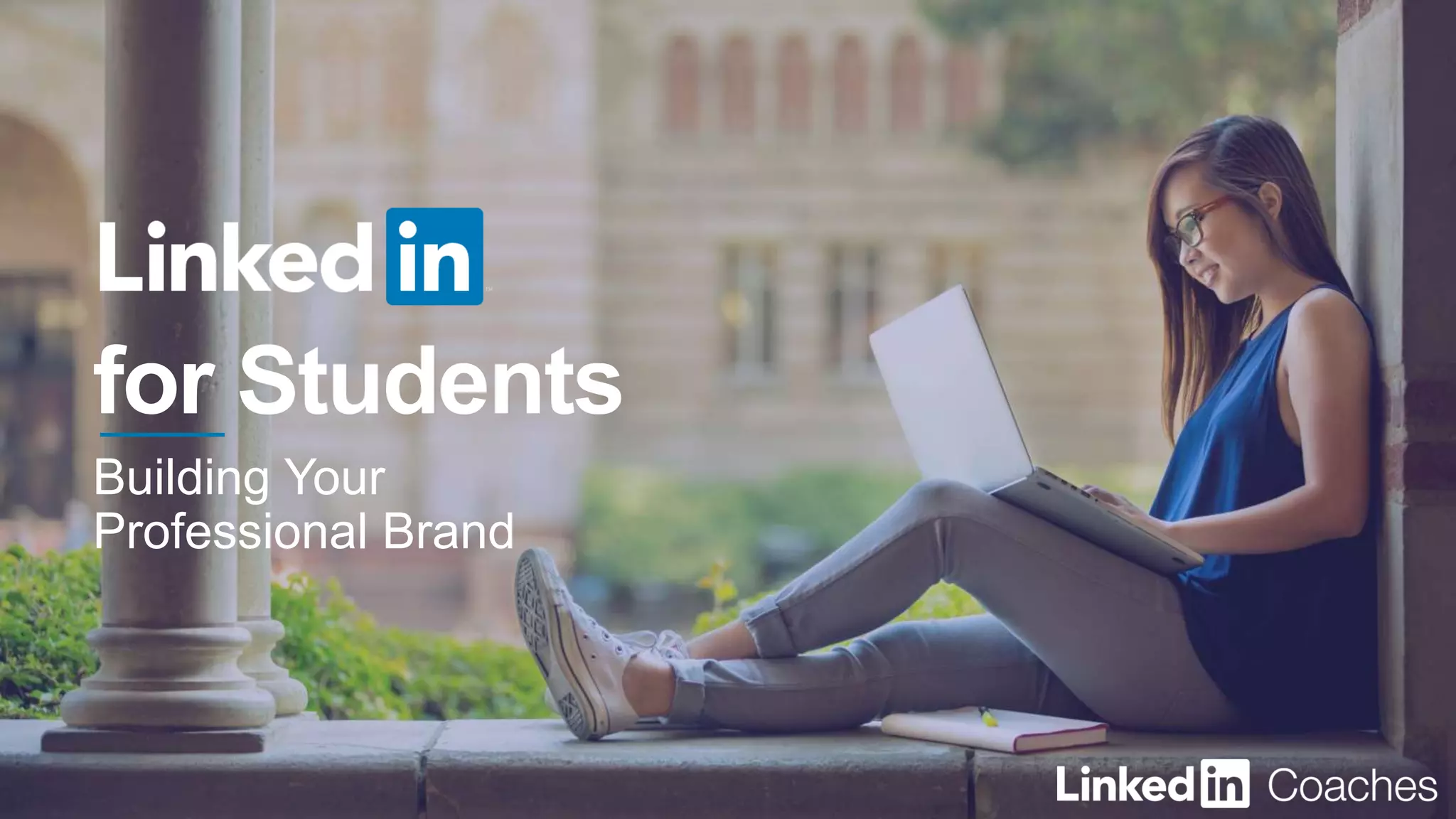 LinkedIn for Students | PPTX