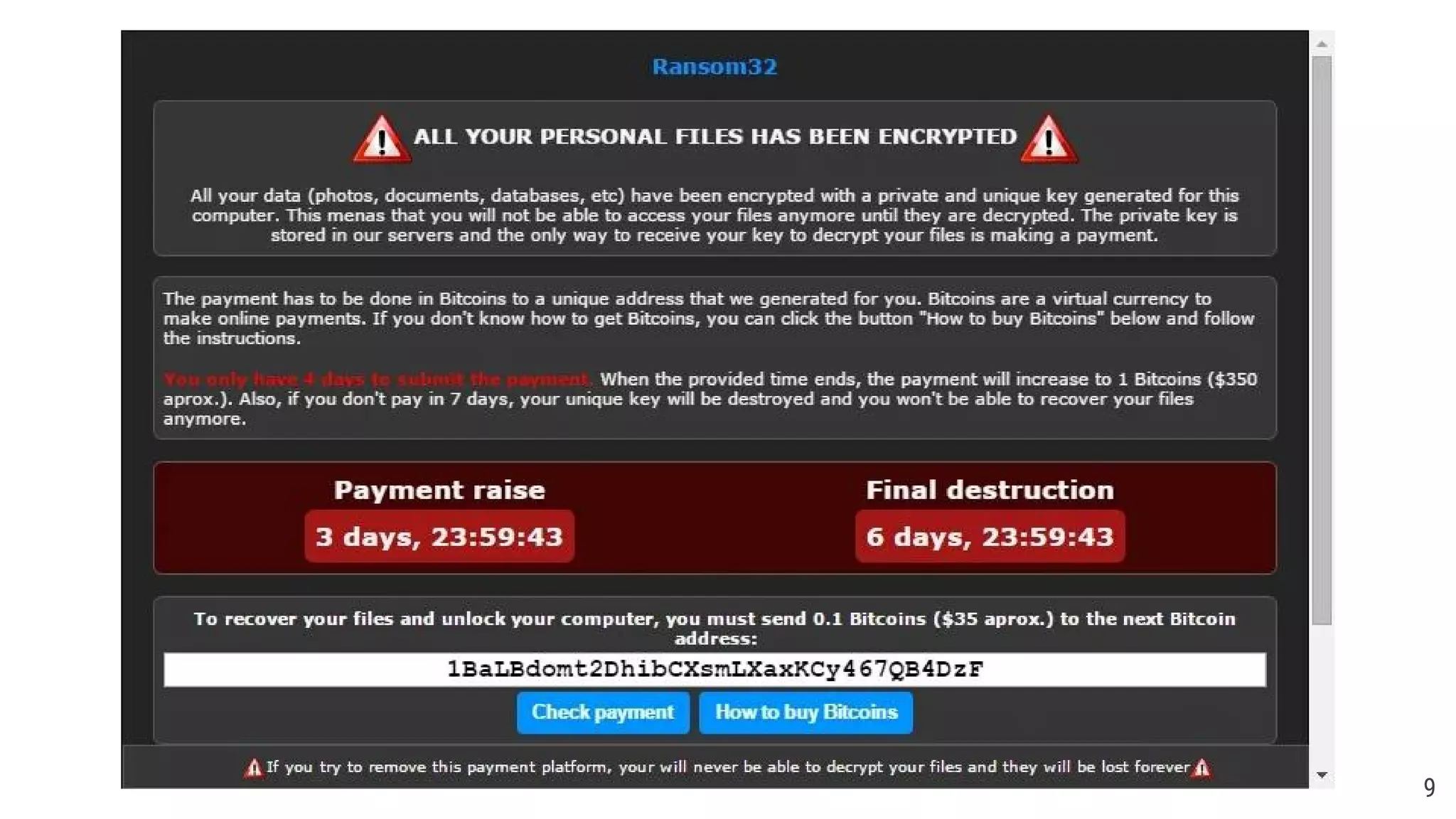 Linux Security Scanning with Lynis | PPT