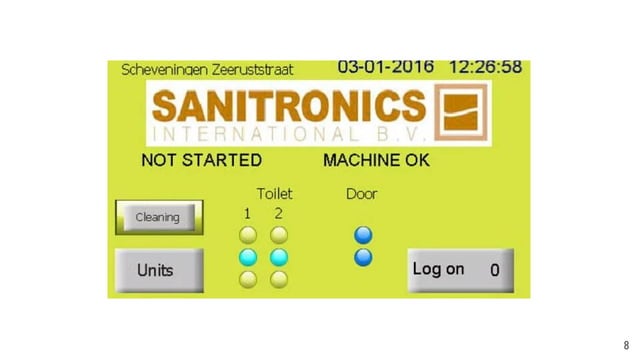 Linux Security Scanning with Lynis | PPT