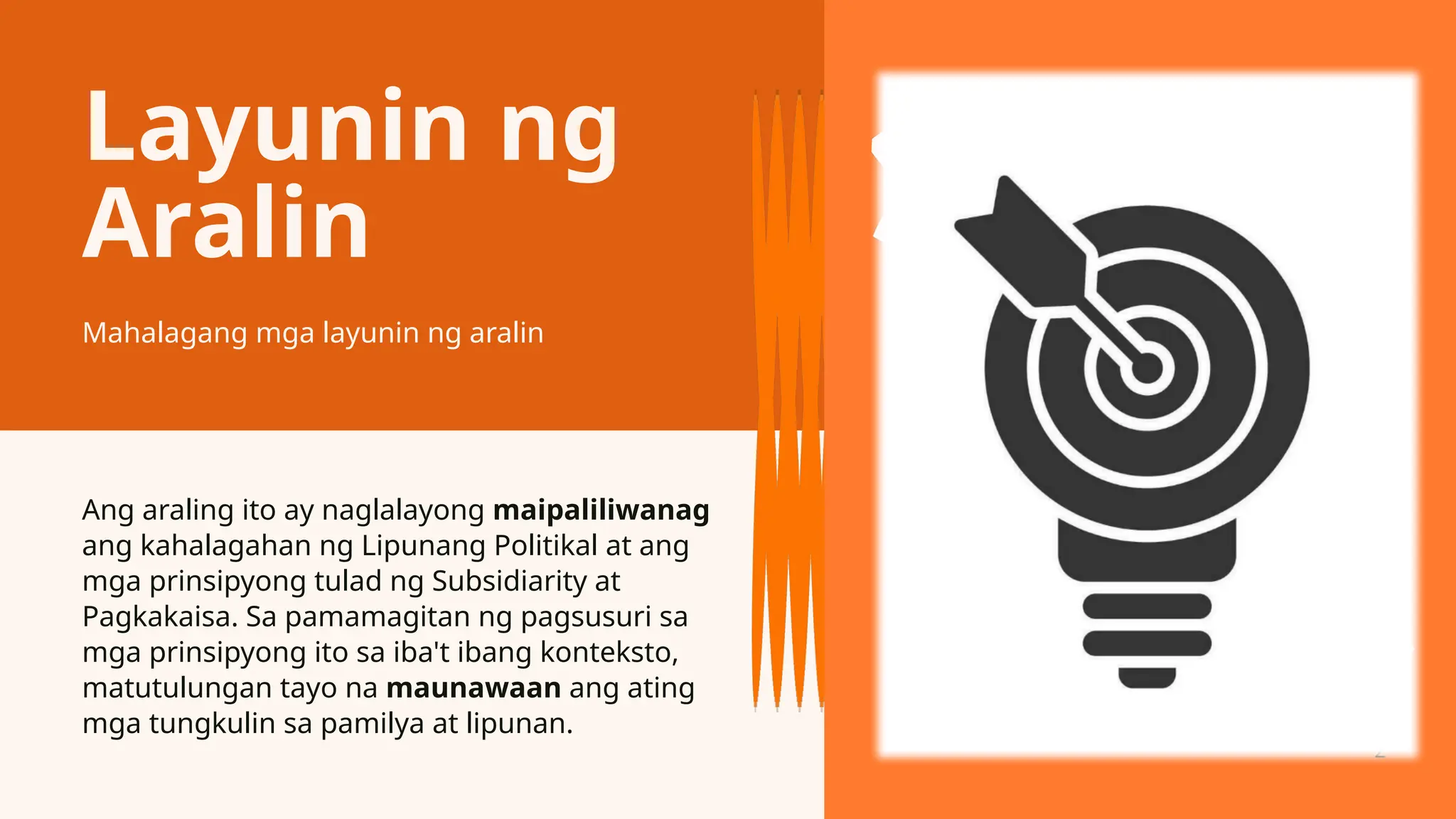 Presentation - Lipunang Politikal at Prinsipyo.pptx