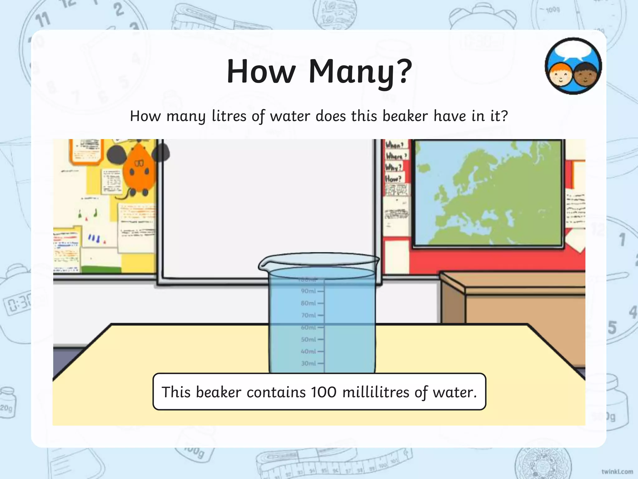 Presentation litres-and-millilitres | PPT