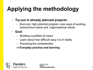 Evidence-Based Management: This is how WE do it. | PPTX