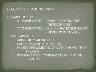 The Anatomy of Lymphatic System | PPT
