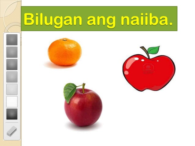 Presentation lyra r. froyalde | PPTX