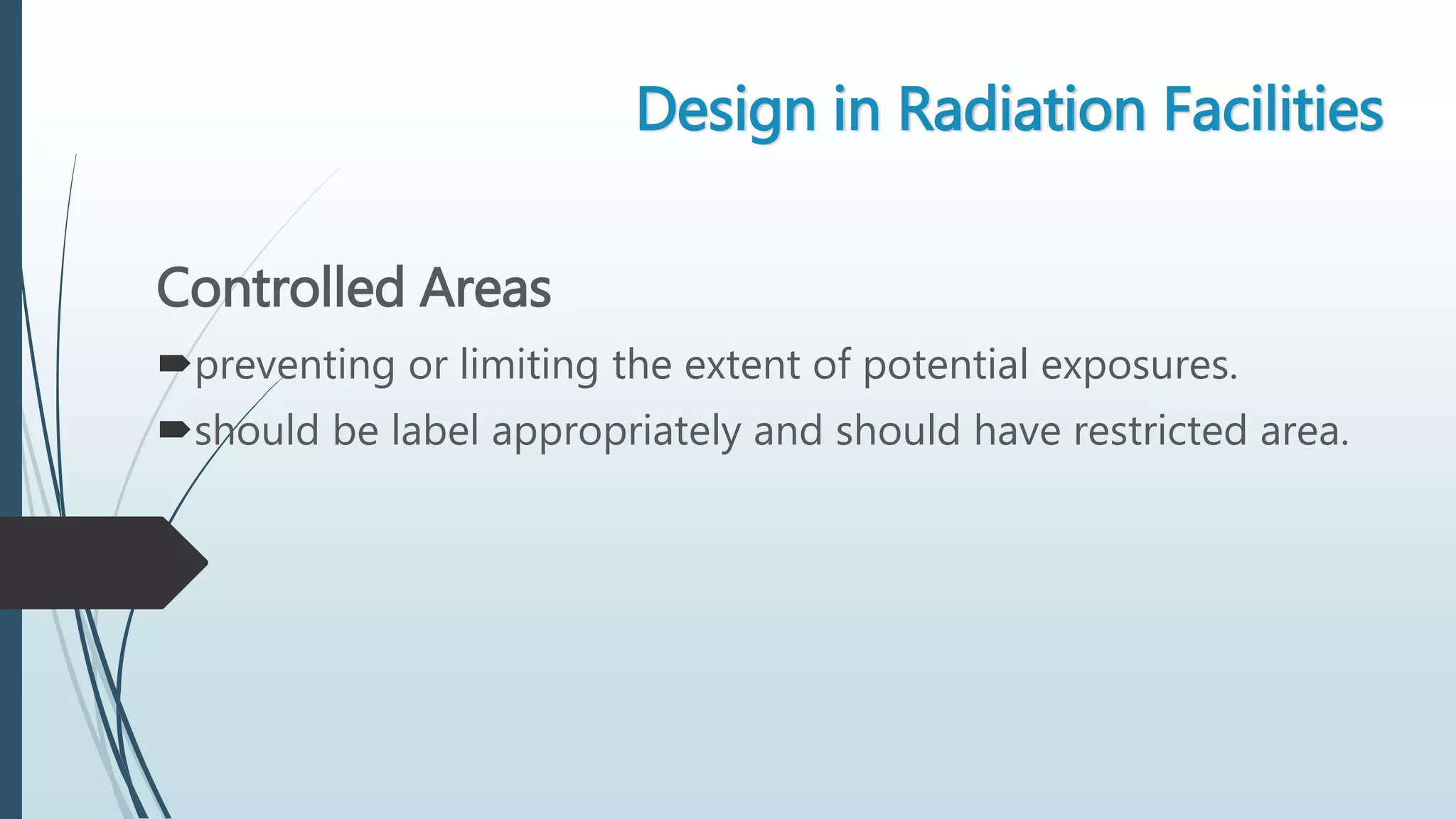 Basic Radiation Protection | PPTX