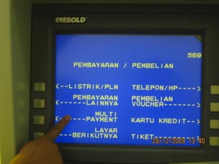 Presentation Mandiri | PDF