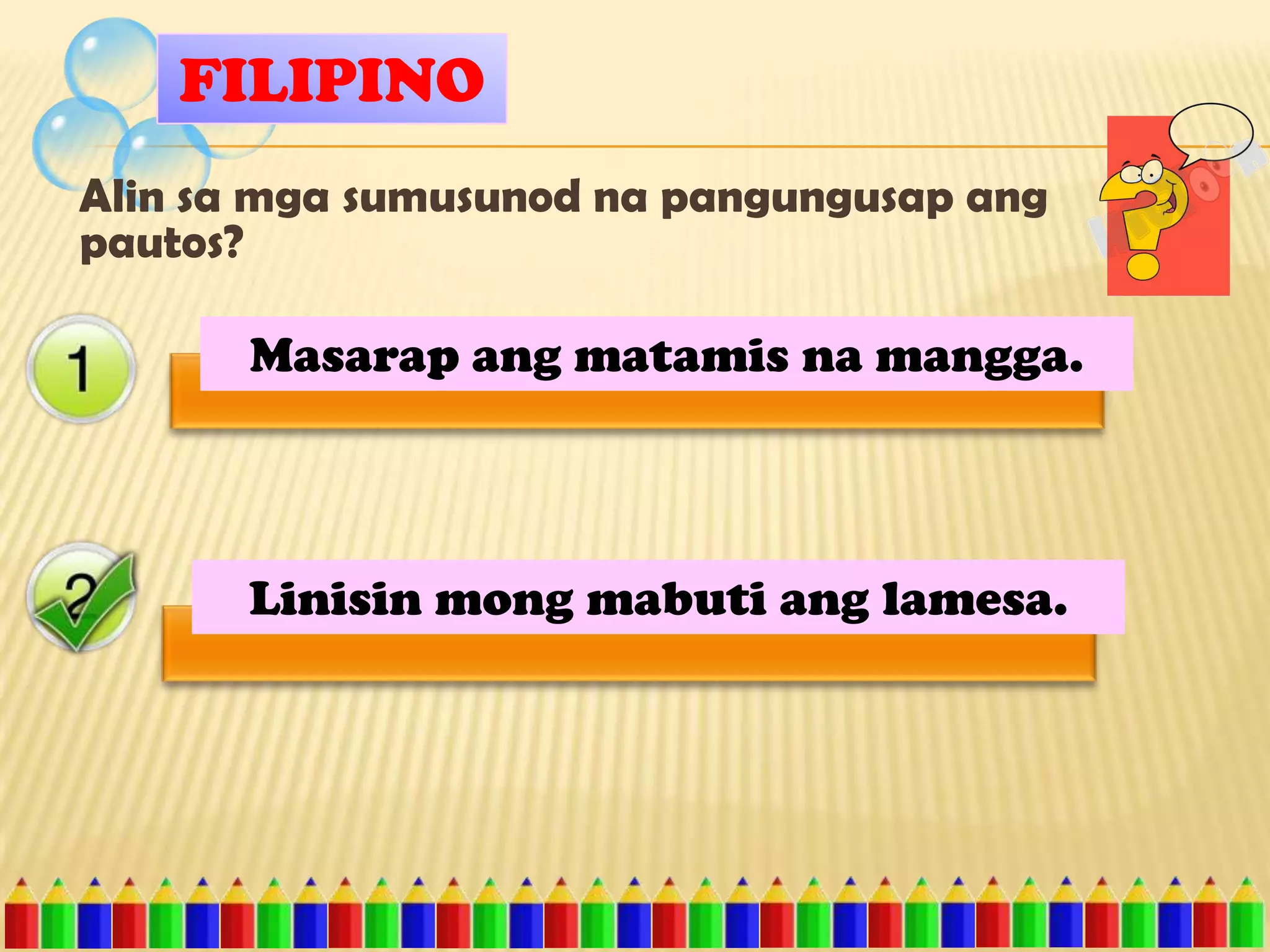 Presentation maria precious | PPT