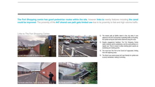 GTD Summit 2016 - Gavin Passmore, Sustrans | PPTX