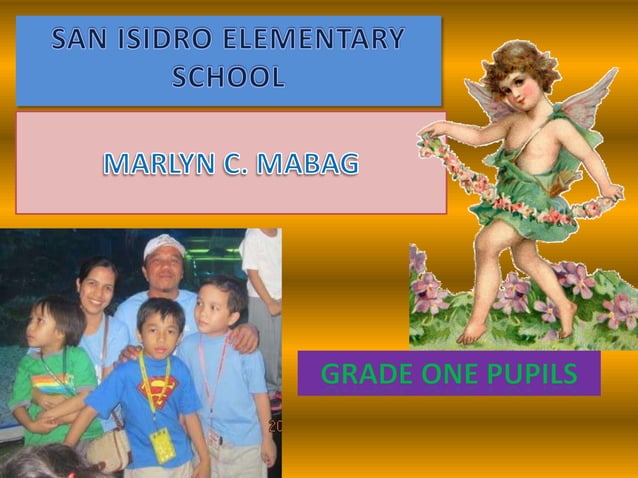 Presentation marlyn c. mabag | PPT