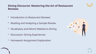 presentation - mastering restaurant reviews for students.pptx