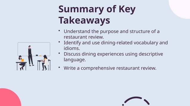 presentation - mastering restaurant reviews for students.pptx