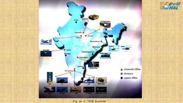 Hindustan Aeronautics Limited, Helicopter Division, Training presenta…