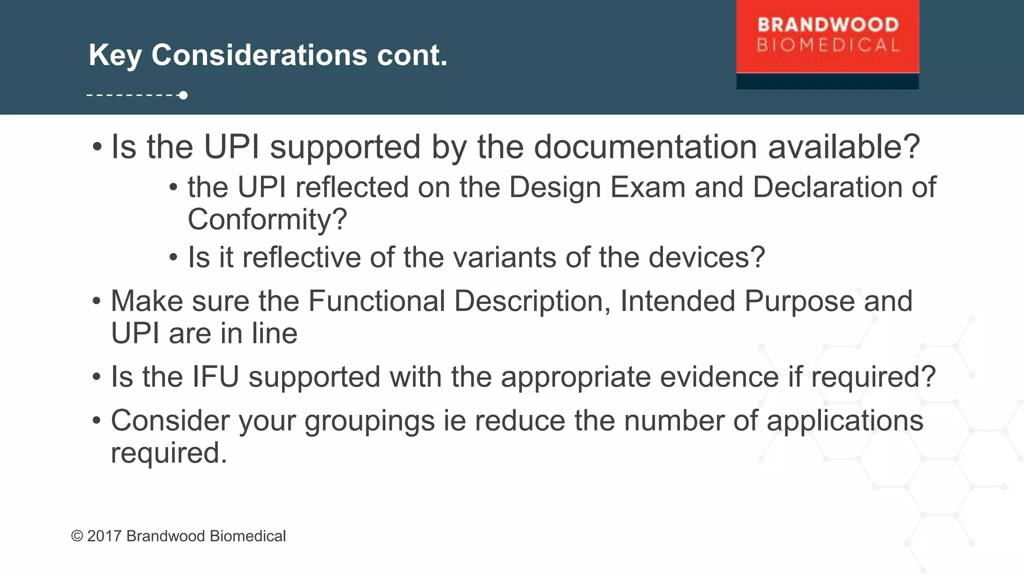 TGA presentation: medical devices audit assessments | PPTX