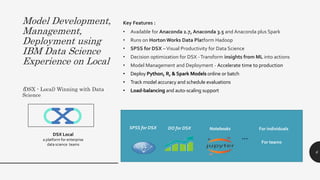 Correlation Analysis Modeling Use Case - IBM Power Systems | PPT