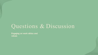 Presentation - Meritocracy and Egalitarianism (2).pptx