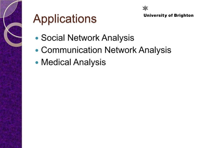 Automatic Visualization of Grouped Networks | PPT
