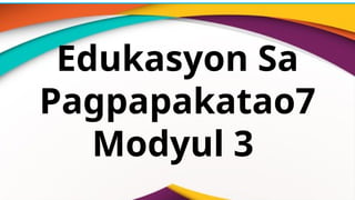 PRESENTATION-MODULE-3.pptxPRESENTATION-MODULE-3.pptx