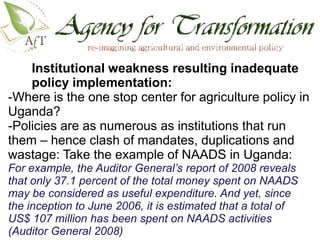 Presentation morrison policy | PPT