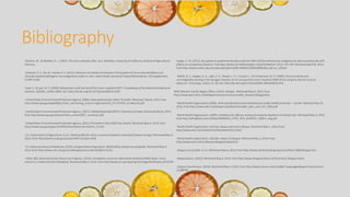 Presentation mosquito repellency potential of sinturis (citrus nobilis ...