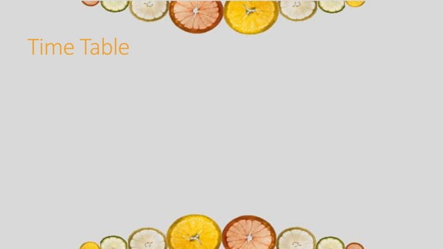 Presentation mosquito repellency potential of sinturis (citrus nobilis)