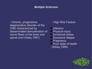 MS - case study | PPT