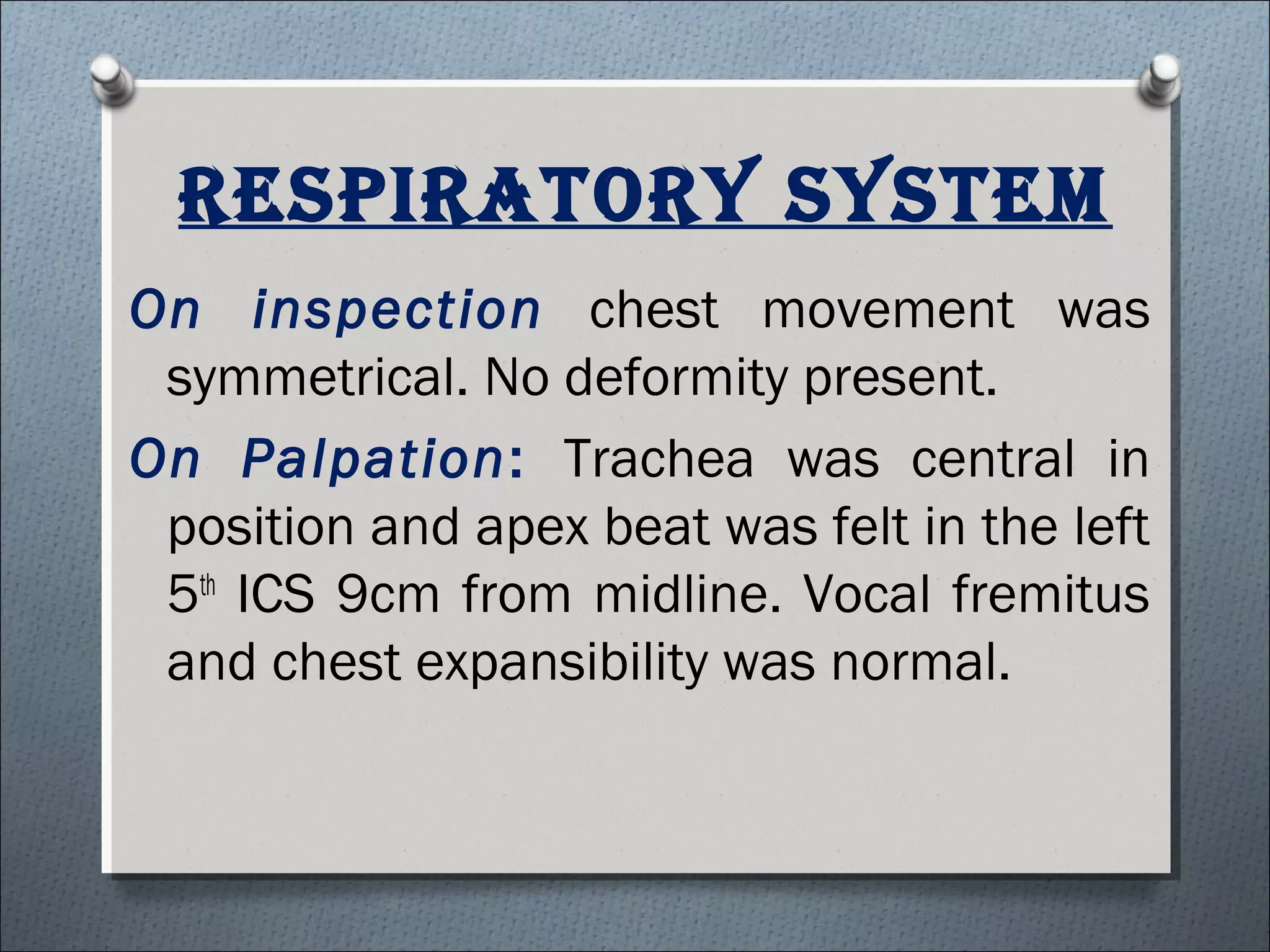 Case presentation: Chronic pancreatitis | PPT