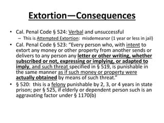 Presentation Proof of Loss & The Road to Bad Faith | PPT