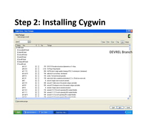 NDK Programming in Android | PDF | Operating Systems | Computer Software and Applications