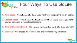 Introduction to GoLite | PPT