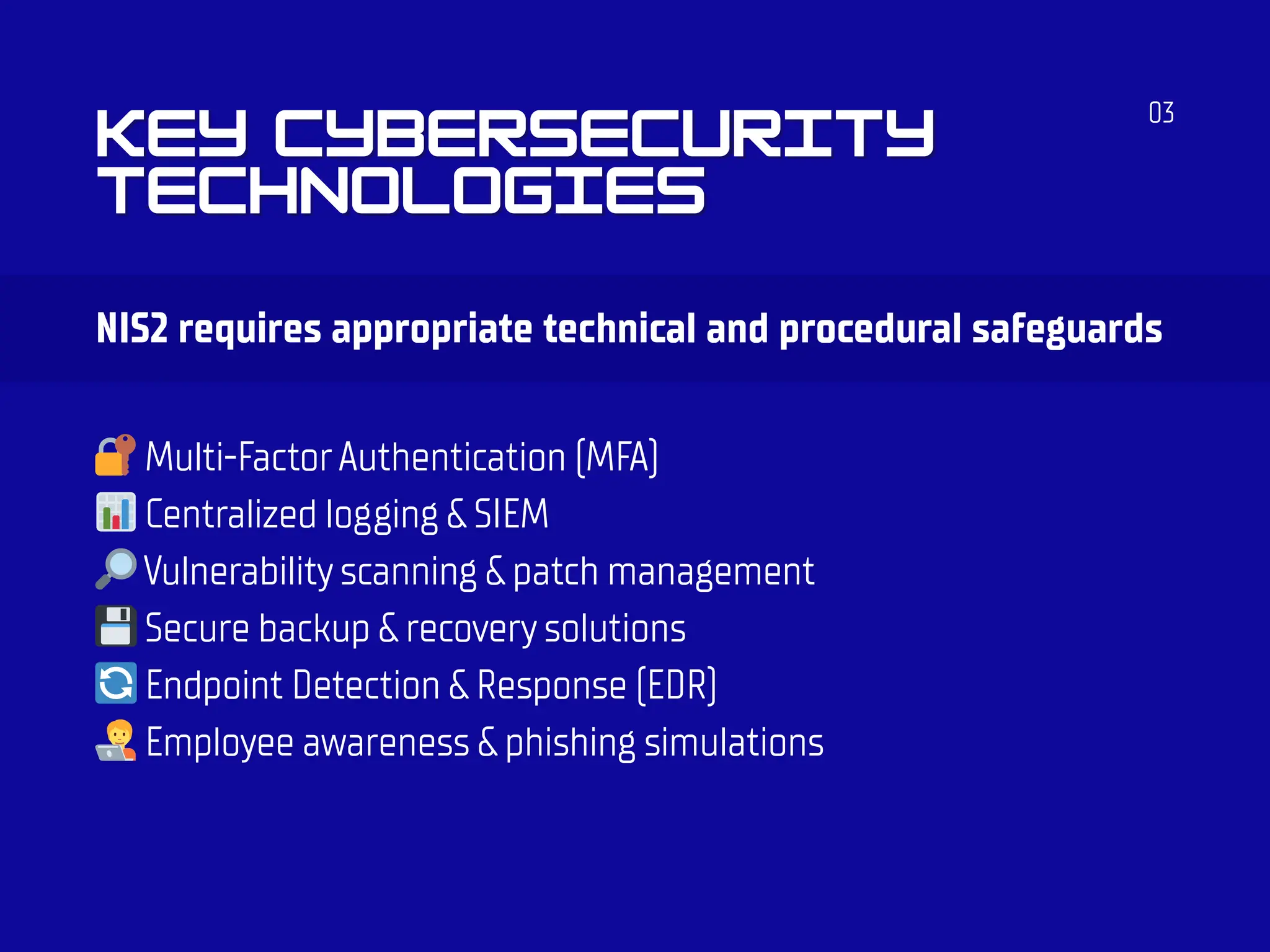 NIS2 Compliance for MSPs: Roadmap, Benefits & Cybersecurity Trends (2025 Guide) | PDF