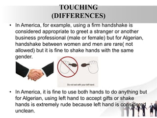 Presentation non-verbal-communication law yu sheng and bryan | PPTX