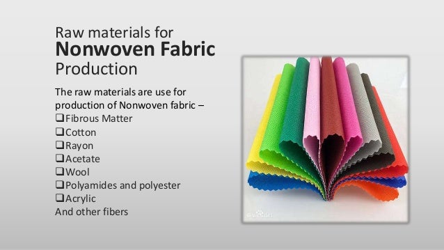 NonWoven.pptx