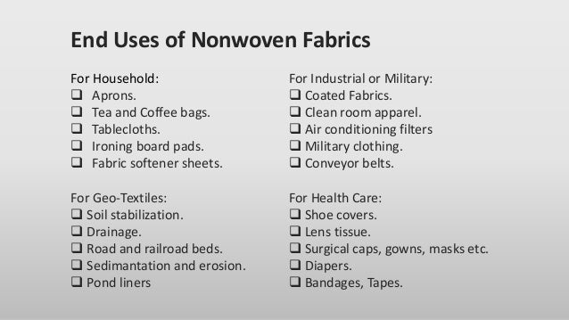 NonWoven.pptx
