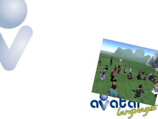 Presentation of Avatar Languages | PPT