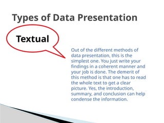 Presentation-of-Data12345790221839393329 | PPTX