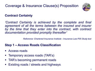 Presentation-of-WGP-8714-Access-Roads (Incluye Checklist) - Good.pdf
