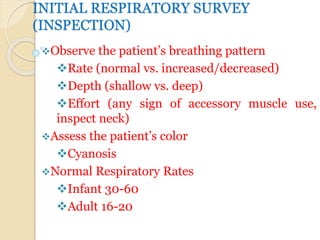 Presentation-of Respiratory system.pptx