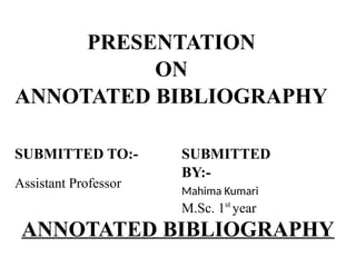 PRESENTATION-ON-Annotated-bibliography-pptx.docx