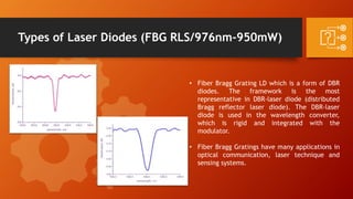APD & Laser Diode | PPT